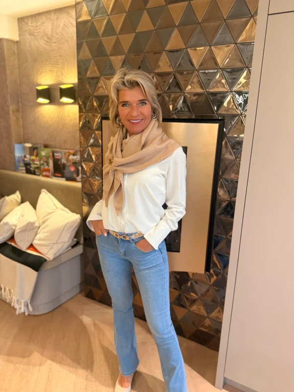Nieuw binnen - Deb’s Casual Elegance